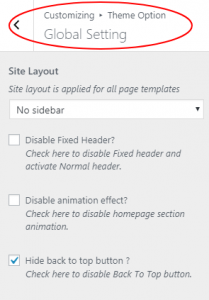 NovelLite Theme - Themehunk WordPress Responsive Theme