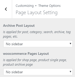NovelPro Theme - Themehunk WordPress Responsive Theme