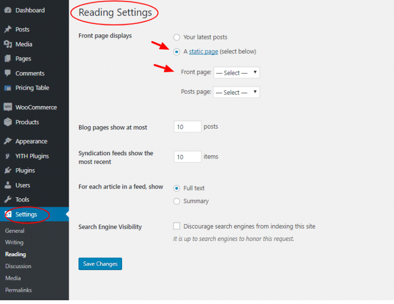 NovelLite Theme - Themehunk WordPress Responsive Theme