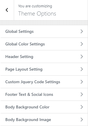 NovelPro Theme - Themehunk WordPress Responsive Theme