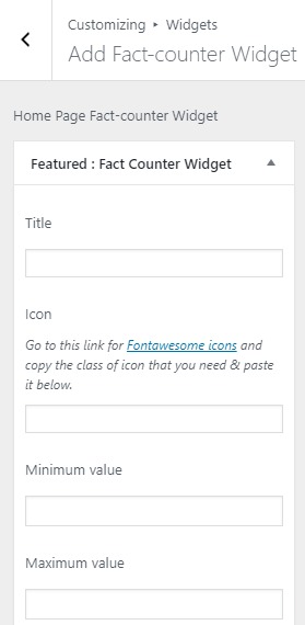 Featured Theme - ThemeHunk WordPress Responsive Theme
