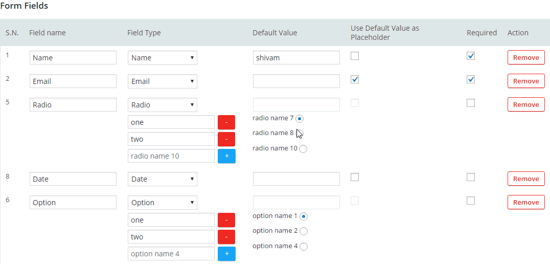 Lead Form Builder - ThemeHunk WordPress Responsive Theme