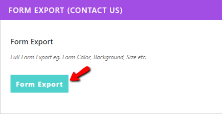 Lead form Builder Pro - ThemeHunk WordPress Responsive Theme
