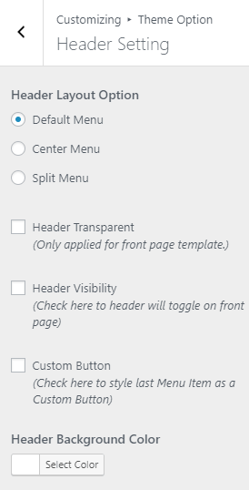Oneline Lite Theme - Themehunk WordPress Responsive Theme