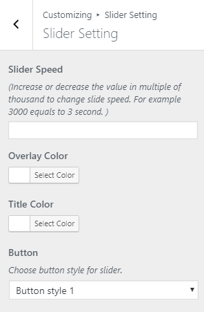 Oneline Lite Theme - Themehunk WordPress Responsive Theme