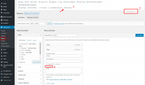 Almaira Shop - ThemeHunk WordPress Responsive Themes