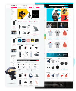 Shop theme for India - ThemeHunk WordPress Responsive Themes