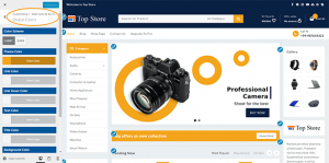 Top Store - ThemeHunk WordPress Responsive Themes