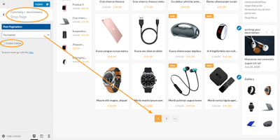 Top Store - ThemeHunk WordPress Responsive Themes