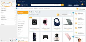 Top Store - ThemeHunk WordPress Responsive Themes