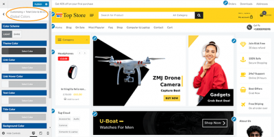 Top Store Pro