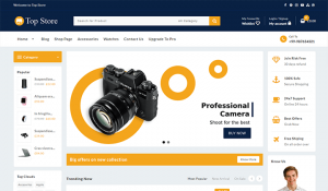 10+ WordPress Best Free Themes - ThemeHunk