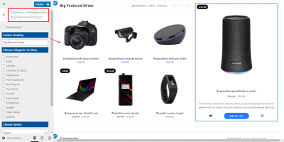 Open Mart - ThemeHunk Responsive WordPress Themes