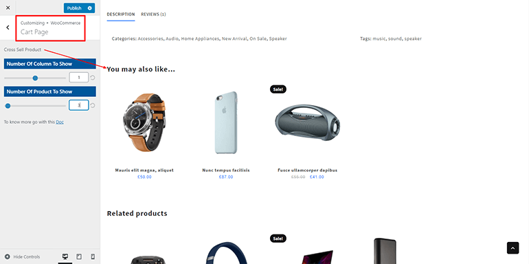 Open Mart - ThemeHunk Responsive WordPress Themes