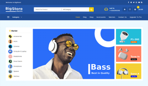 10+ WordPress Best Free Themes - ThemeHunk