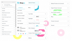 Mega Store - Best WooCommerce Template For Superstores 2025