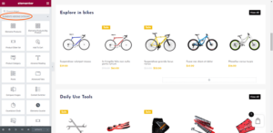 Th Shop Mania