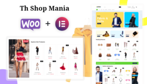 14+ Free Woocommerce Themes for WordPress to Download in 2023