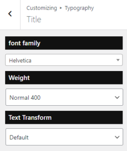 Th Shop Mania Best Free Shopping Elementor WooCommerce Theme