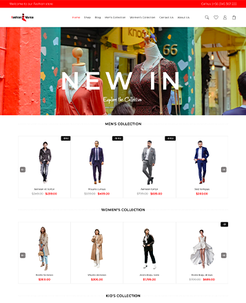 Elementor - ThemeHunk - Premium WordPress Theme Shop