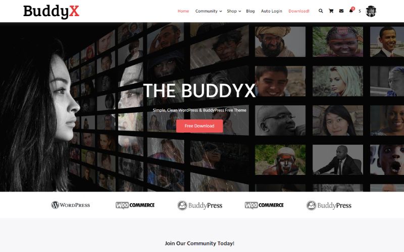 11+ Best Simple WordPress Themes Free and Premium 2024