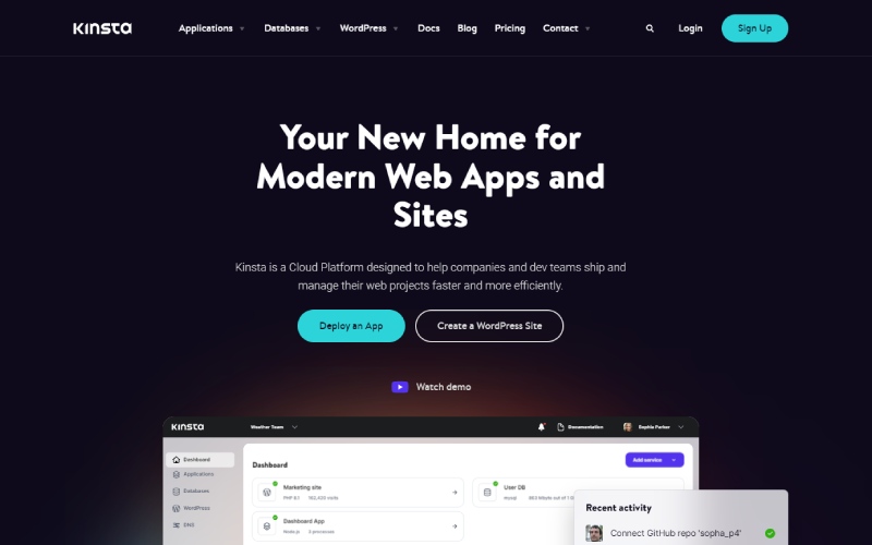 7+ Best WordPress Cloud Hosting Platforms In 2025