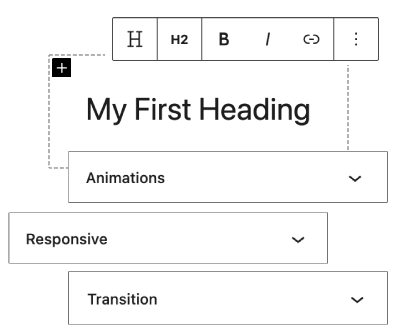 Vayu Blocks - Free WordPress Page Builder | WordPress Block Plugin
