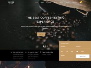 21+ Best Bootstrap Templates For E-commerce Websites 2025