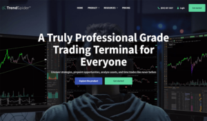 6 Best AI Stock Trading Bots To Boost Your Return In 2025