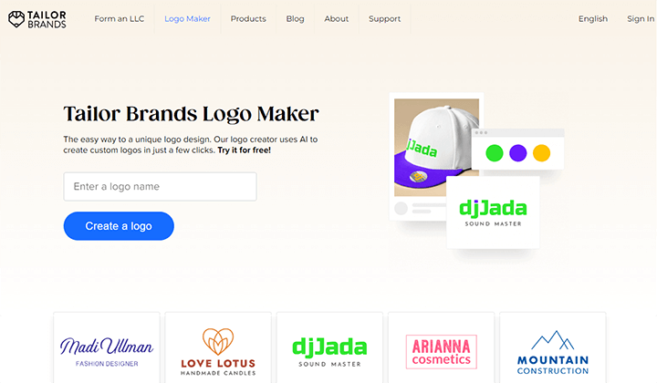 6 Best AI Logo Generators to Empower Your Brand Identity in 2024