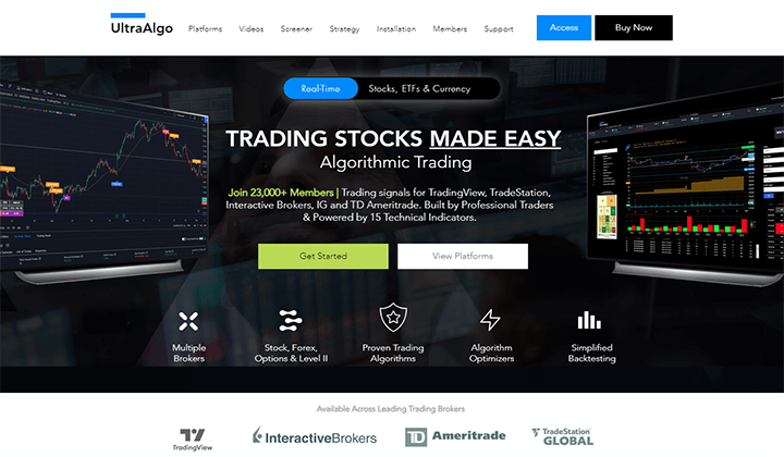 6 Best AI Stock Trading Bots To Boost Your Return In 2025