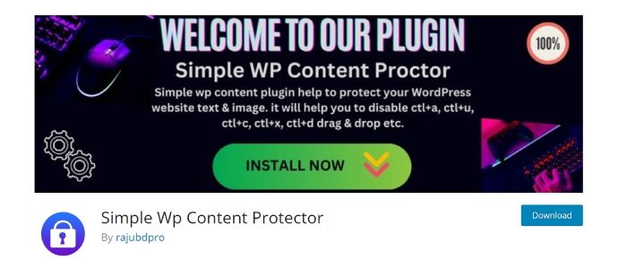 7 WordPress Content Protection Plugins in 2024