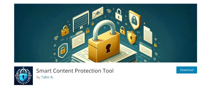 7 WordPress Content Protection Plugins in 2024