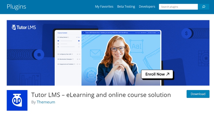 9 Best WordPress Plugins For Educational Websites 2025