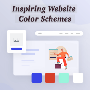 31 Best Color Combinations Or Schemes For Website Design In 2025