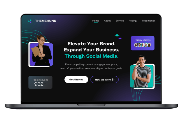 31 Best Color Combinations Or Schemes For Website Design In 2025