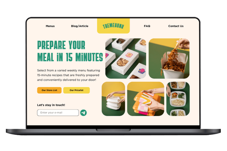 31 Best Color Combinations Or Schemes For Website Design In 2025