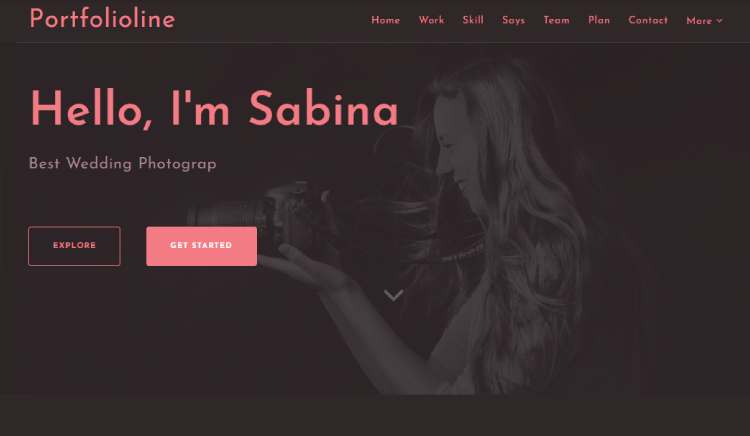 14 Best Portfolio Website Examples For Creative Professionals