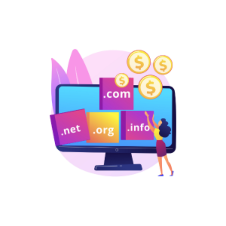 From .com To.org: Understanding Types Of Domain Names 2025