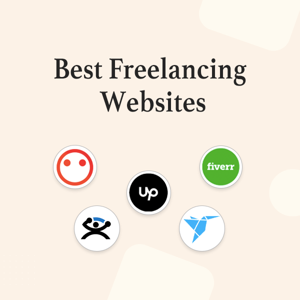 The Best 11 Freelancing Sites For 2026: A Kid-Friendly Guide