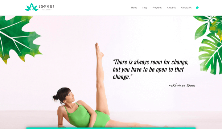 Bitcoin Currency Elementor Template Kit For WordPress By ThemeHunk