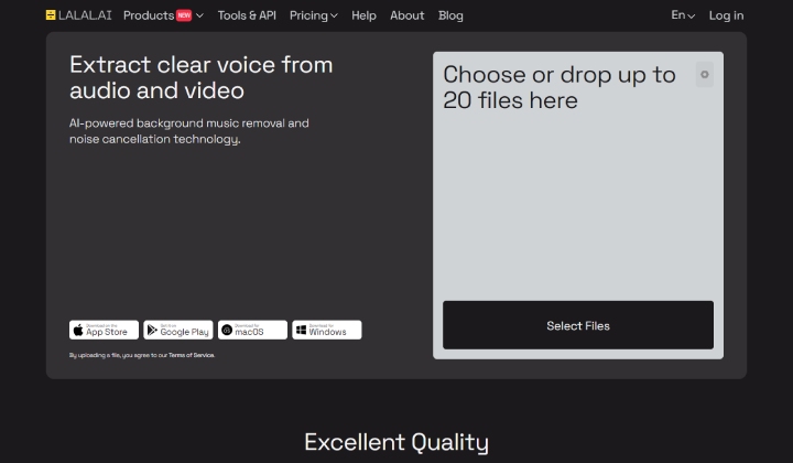 9 Best Video Background Noise Removal AI Tools 2026