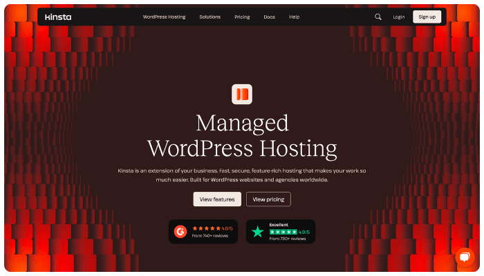 Kinsta Review: Is It The Right Managed WordPress Host 2025