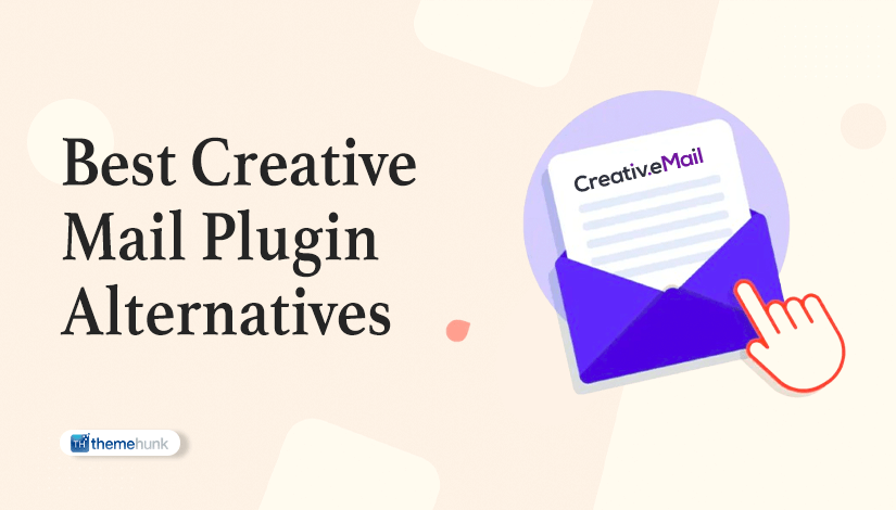 7 Best Creative Mail Alternatives To Try In 2025