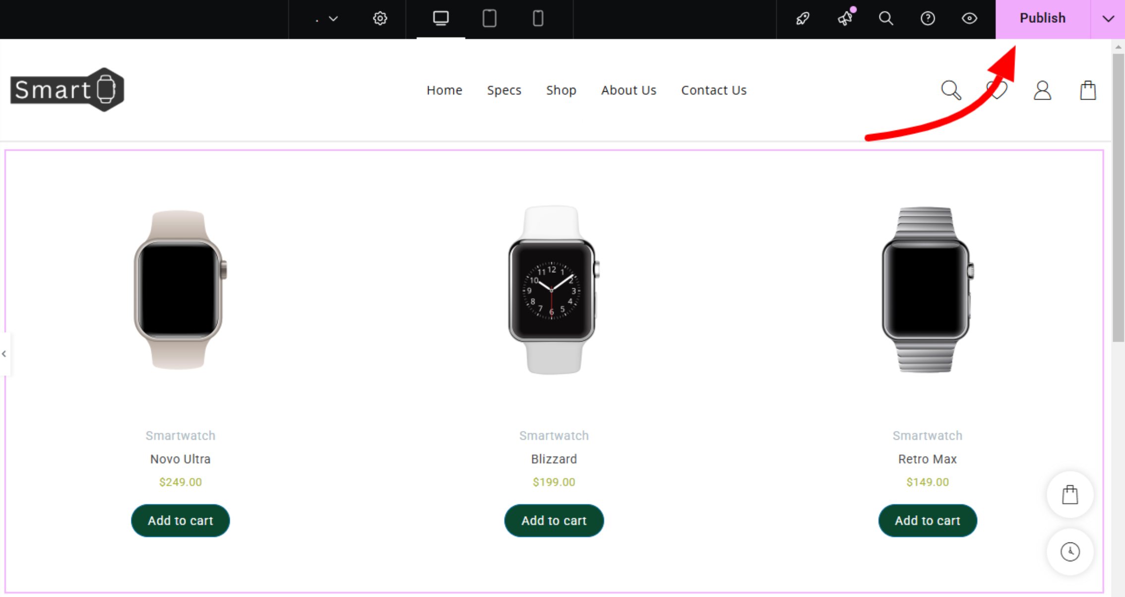 How To Create Custom WooCommerce Product Pages Using Elementor